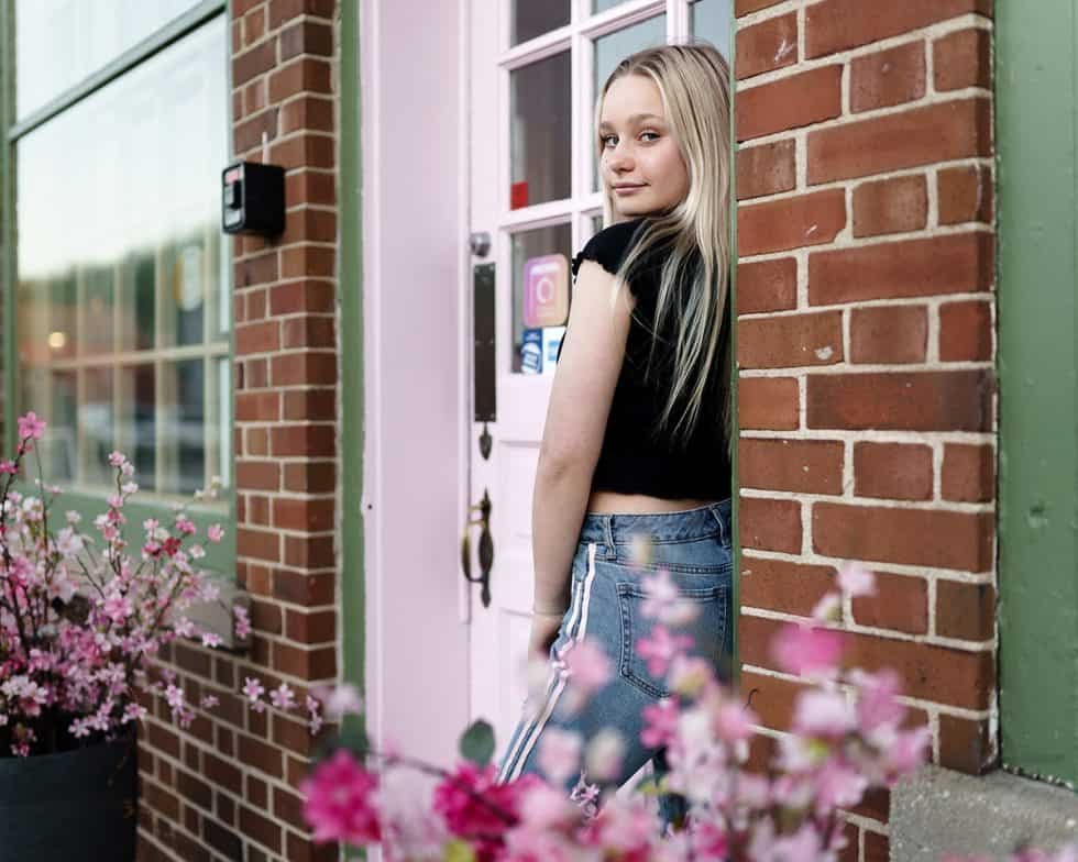 nFocus Photos Class of 2021 Evening Shoot Part 1 | nFocus Photos