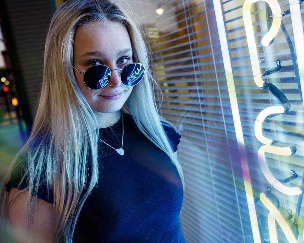 nFocus Photos Class of 2021 Evening Shoot Part 1 | nFocus Photos