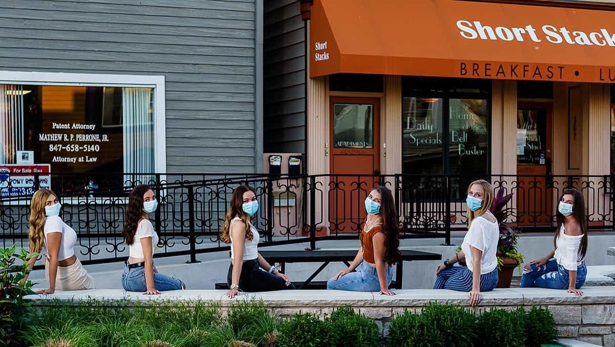 nFocus Photos Class of 2021 Evening Shoot Part 3 | nFocus Photos