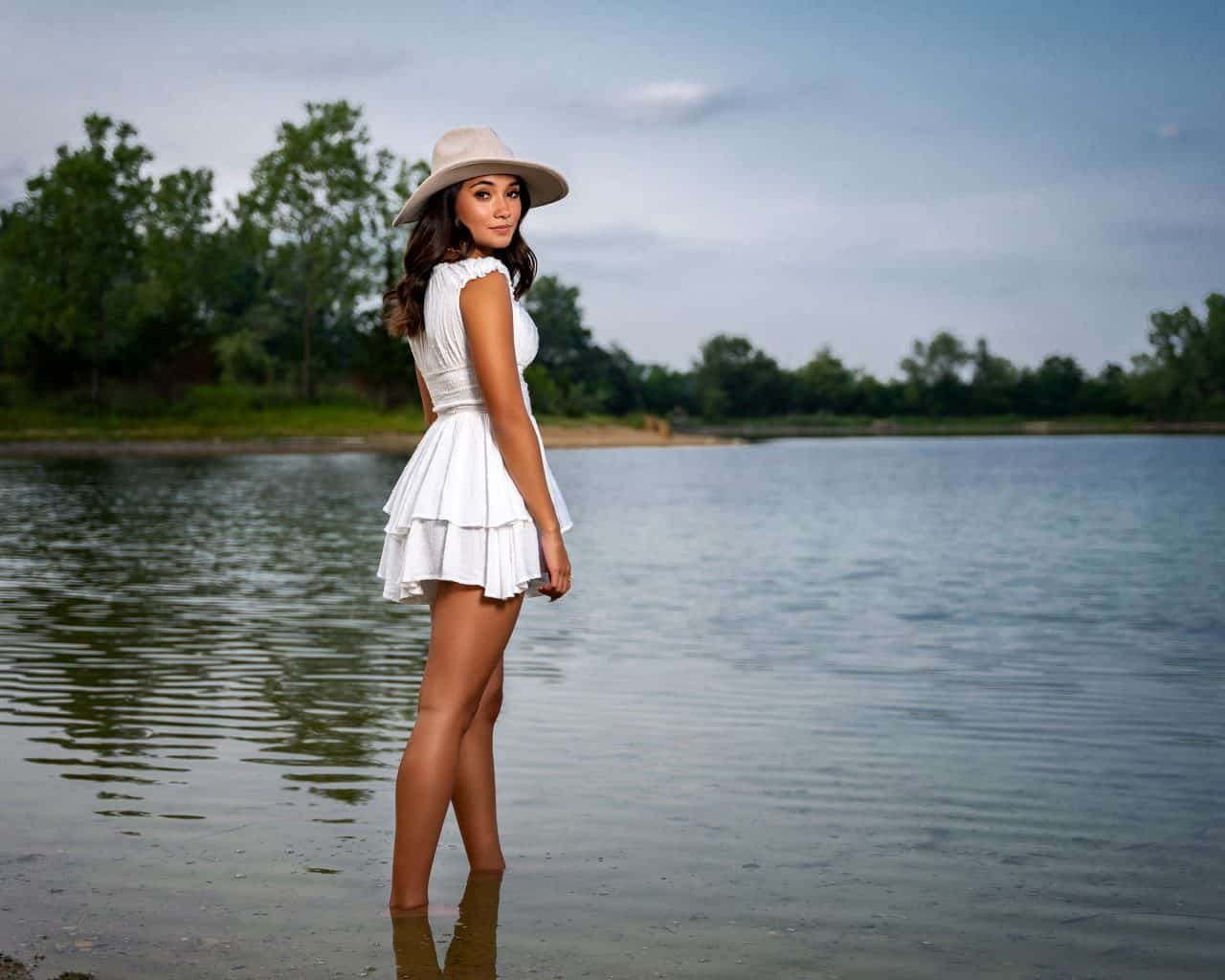 nFocus Photos * Crystal Lake, IL Senior Photographer