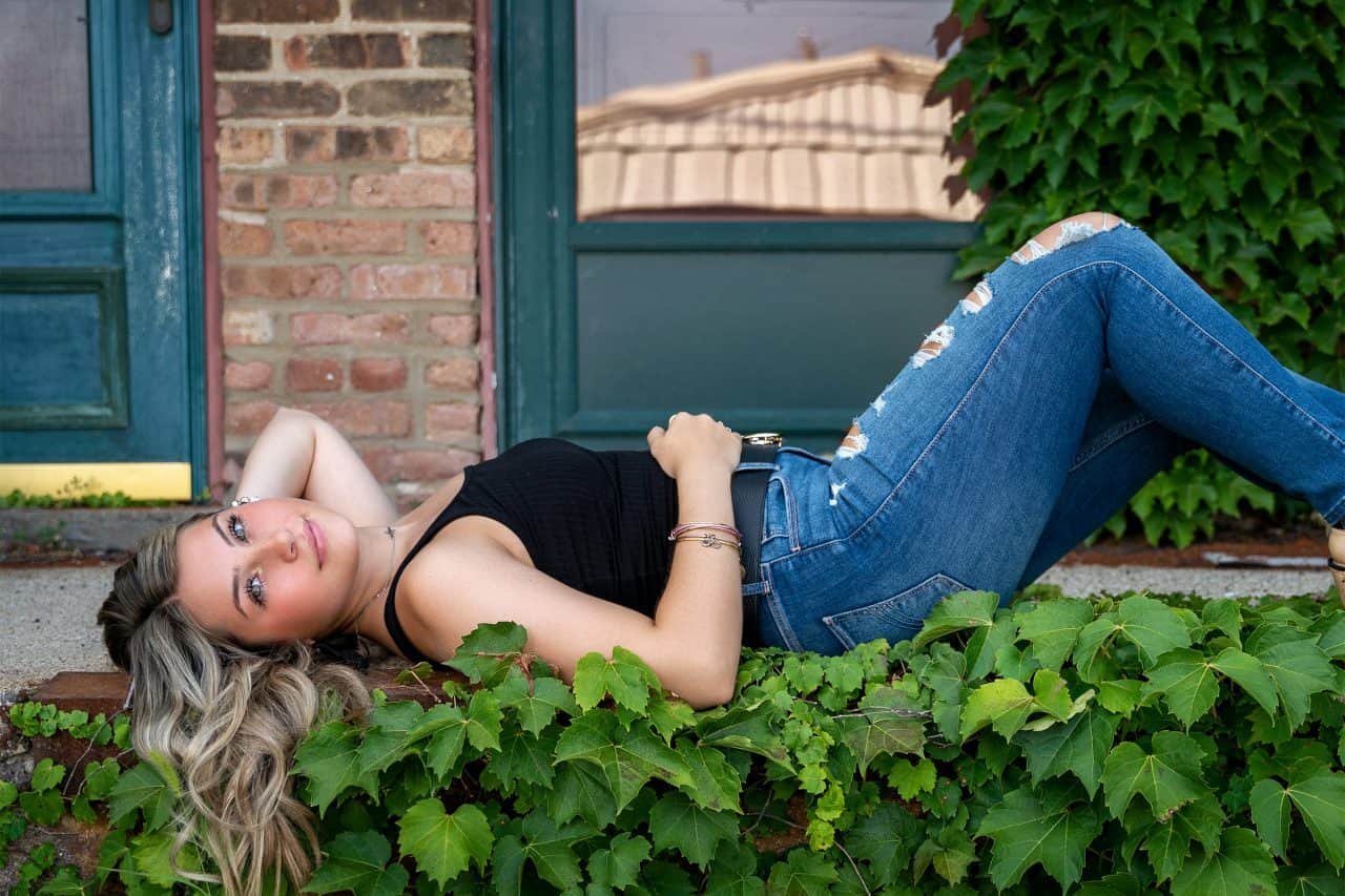 nFocus Photos - Crystal Lake, IL Senior Photographer